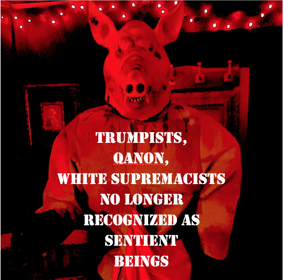 Sentient Beings – Cranial Heap